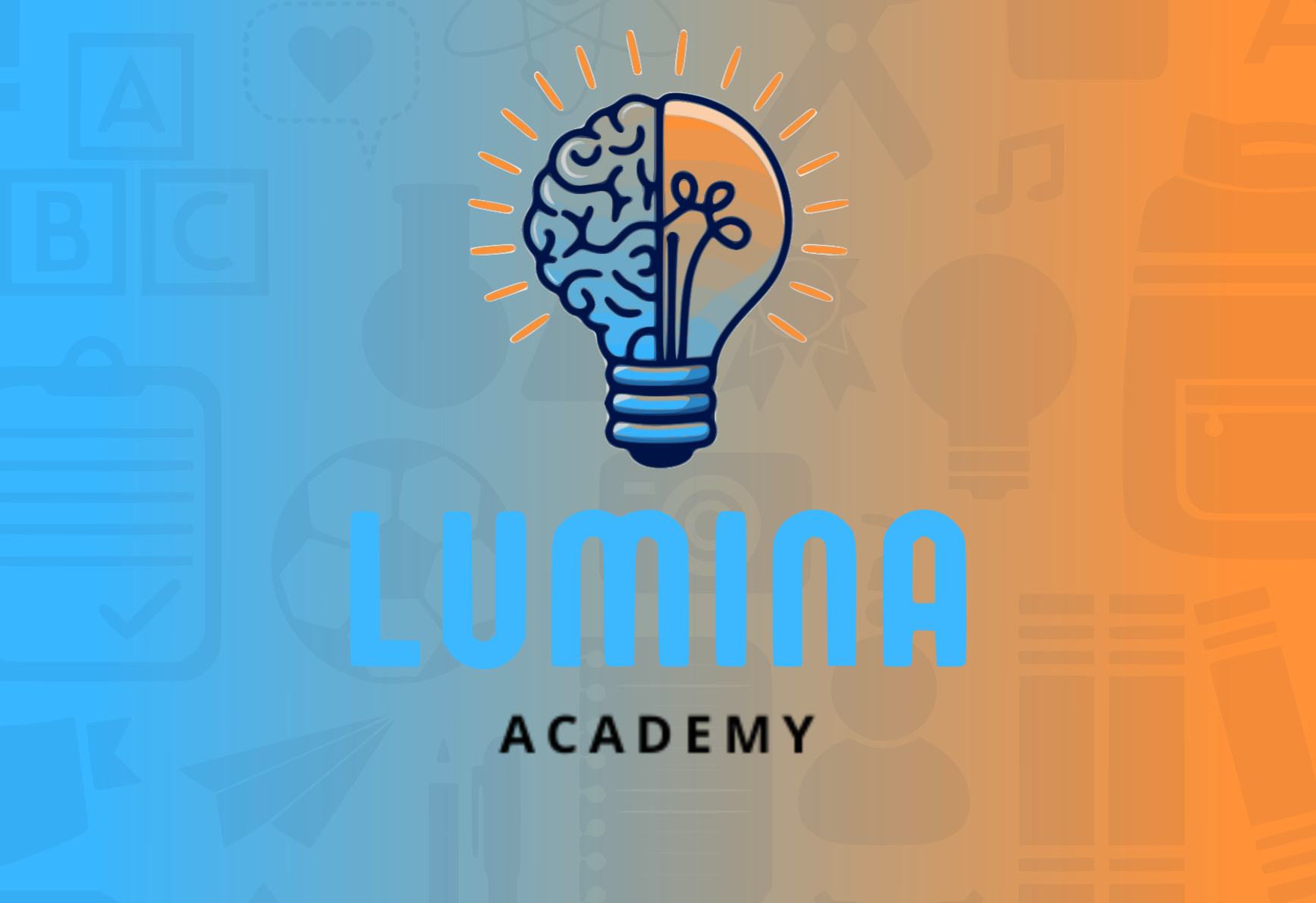 Lumina Academy - Revolutionizing Schooling